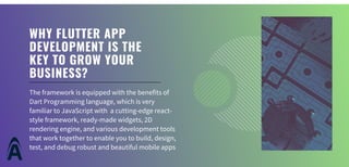Flutter app | PDF | Programming Languages | Computing