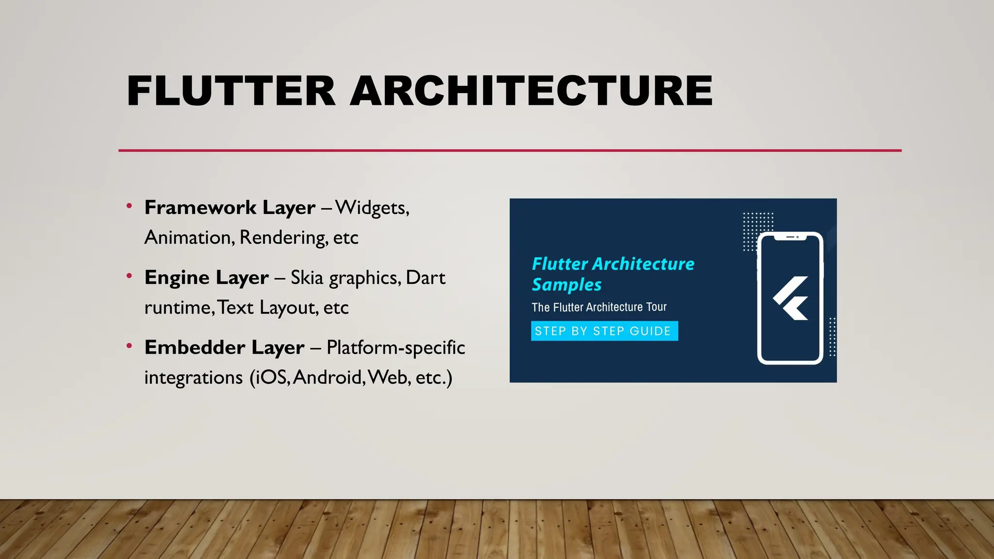 Flutter App Development | Build Fast, Scalable & Stunning Apps | PPTX