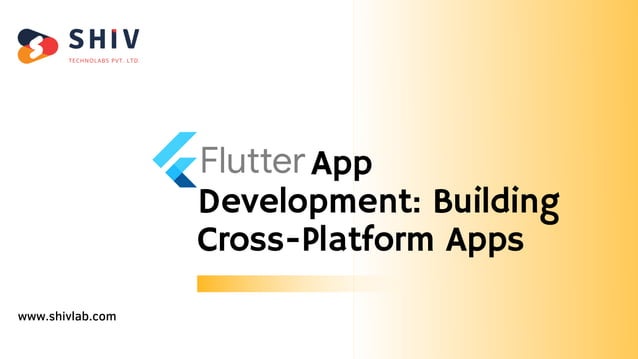Flutter App Development Building Cross-Platform Apps.pdf