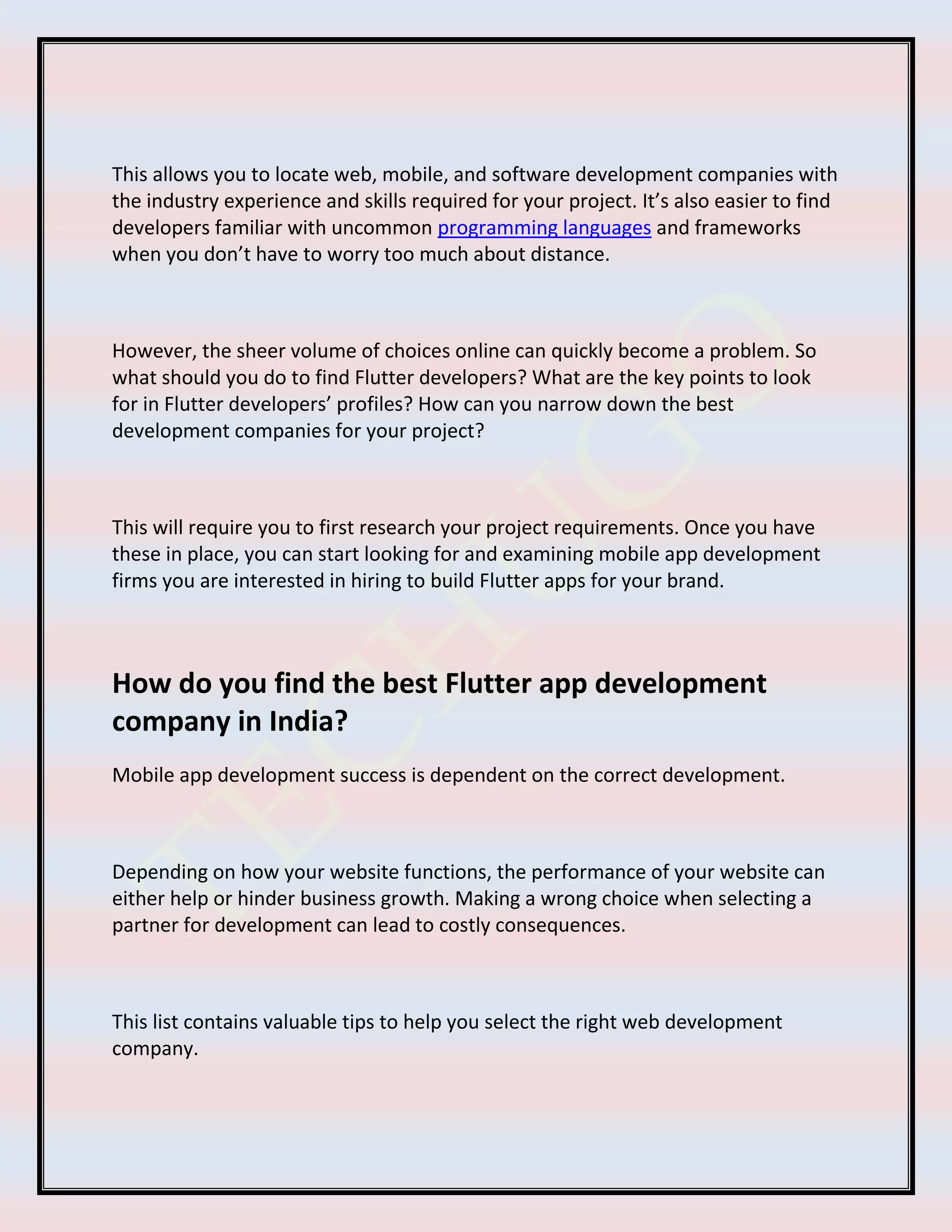 Flutter App Development Company.pdf