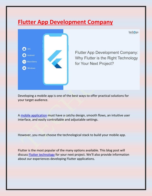 Flutter App Development Company.pdf