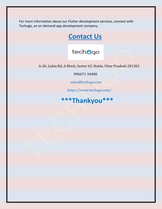 Flutter App Development Company.pdf
