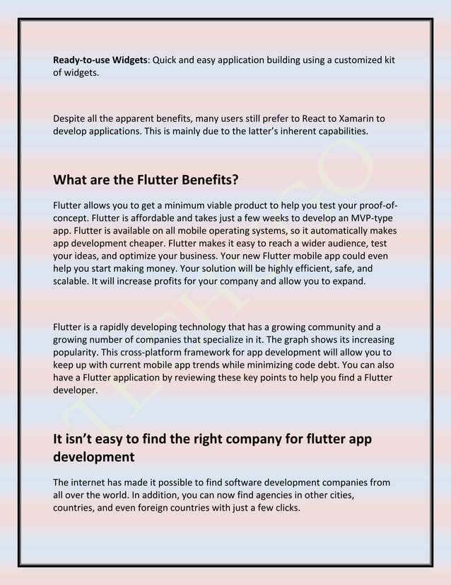 Flutter App Development Company.pdf