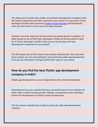 Flutter App Development Company.pdf