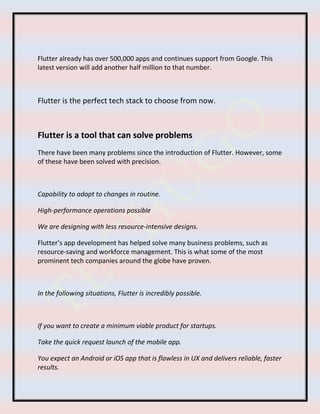 Flutter App Development Company.pdf