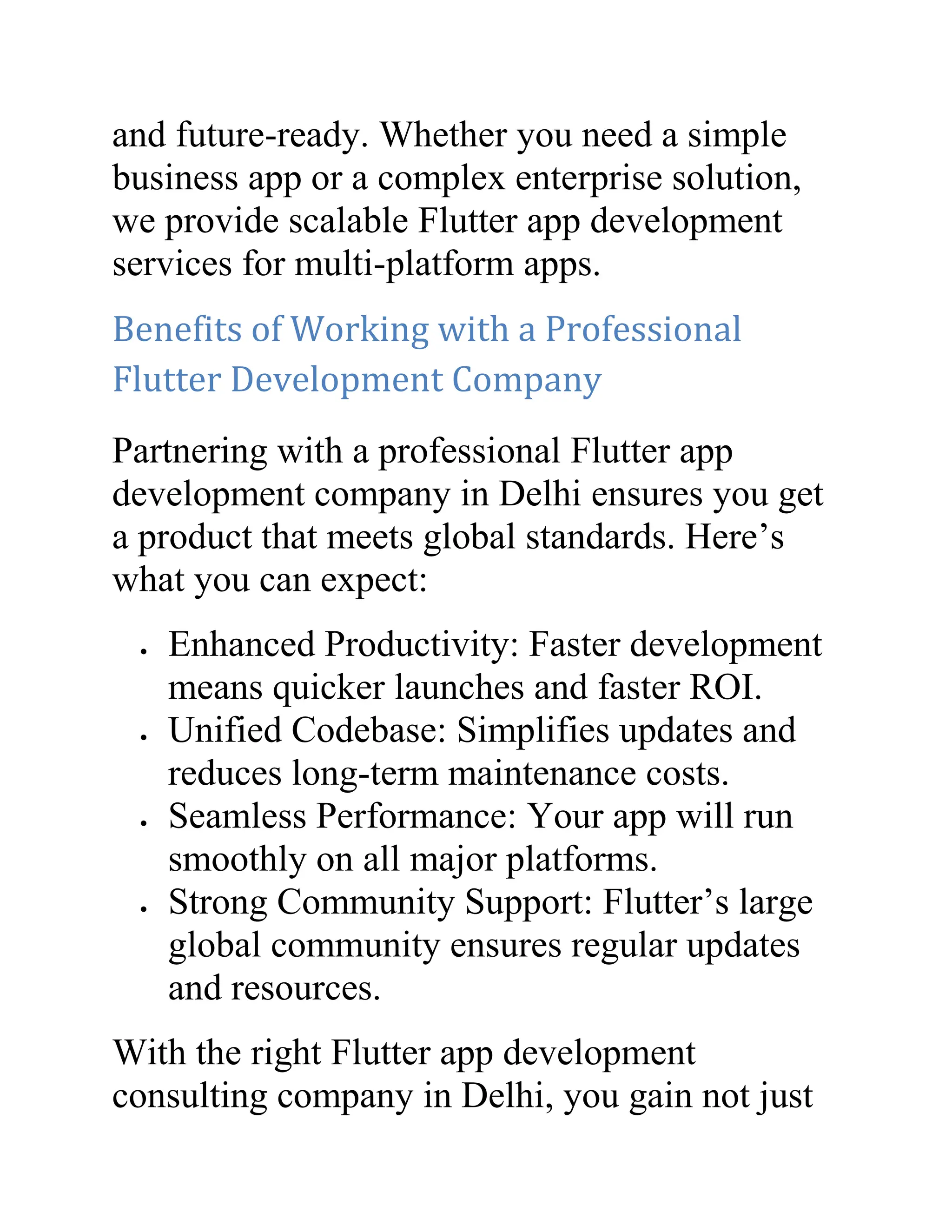 Flutter App Development Company in Delhi.pdf