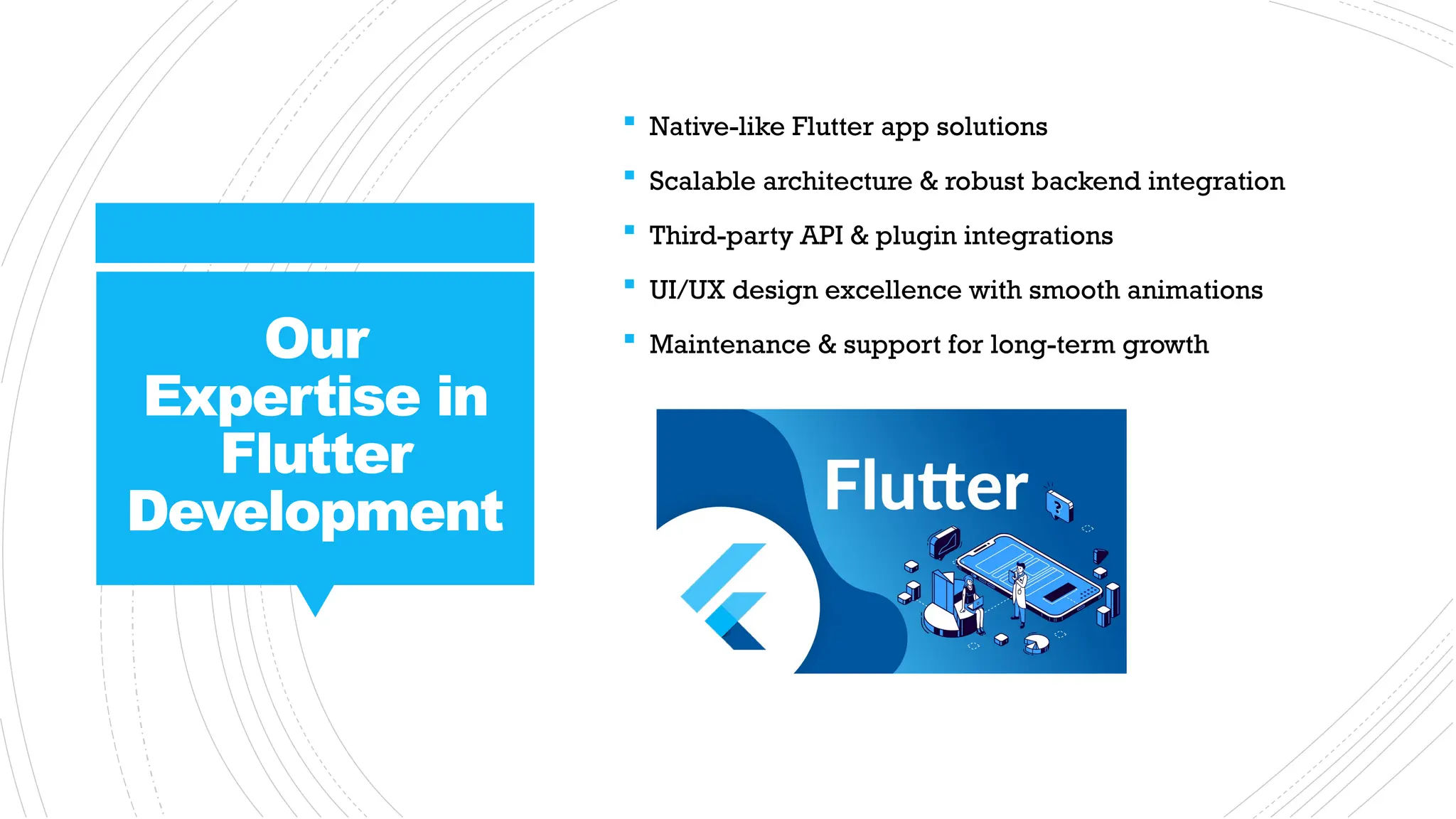 Flutter App Development Company PPT.pptx