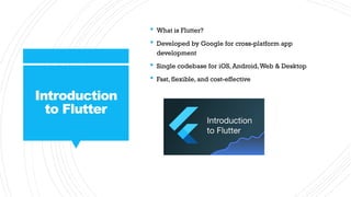 Flutter App Development Company PPT.pptx