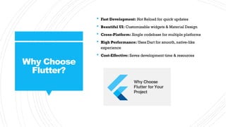 Flutter App Development Company PPT.pptx