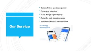 Flutter App Development Company PPT.pptx