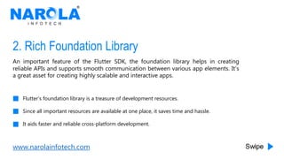Flutter app development ppt.pptx