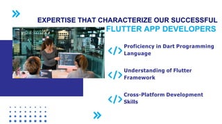 Flutter App Development Services in Australia.pptx