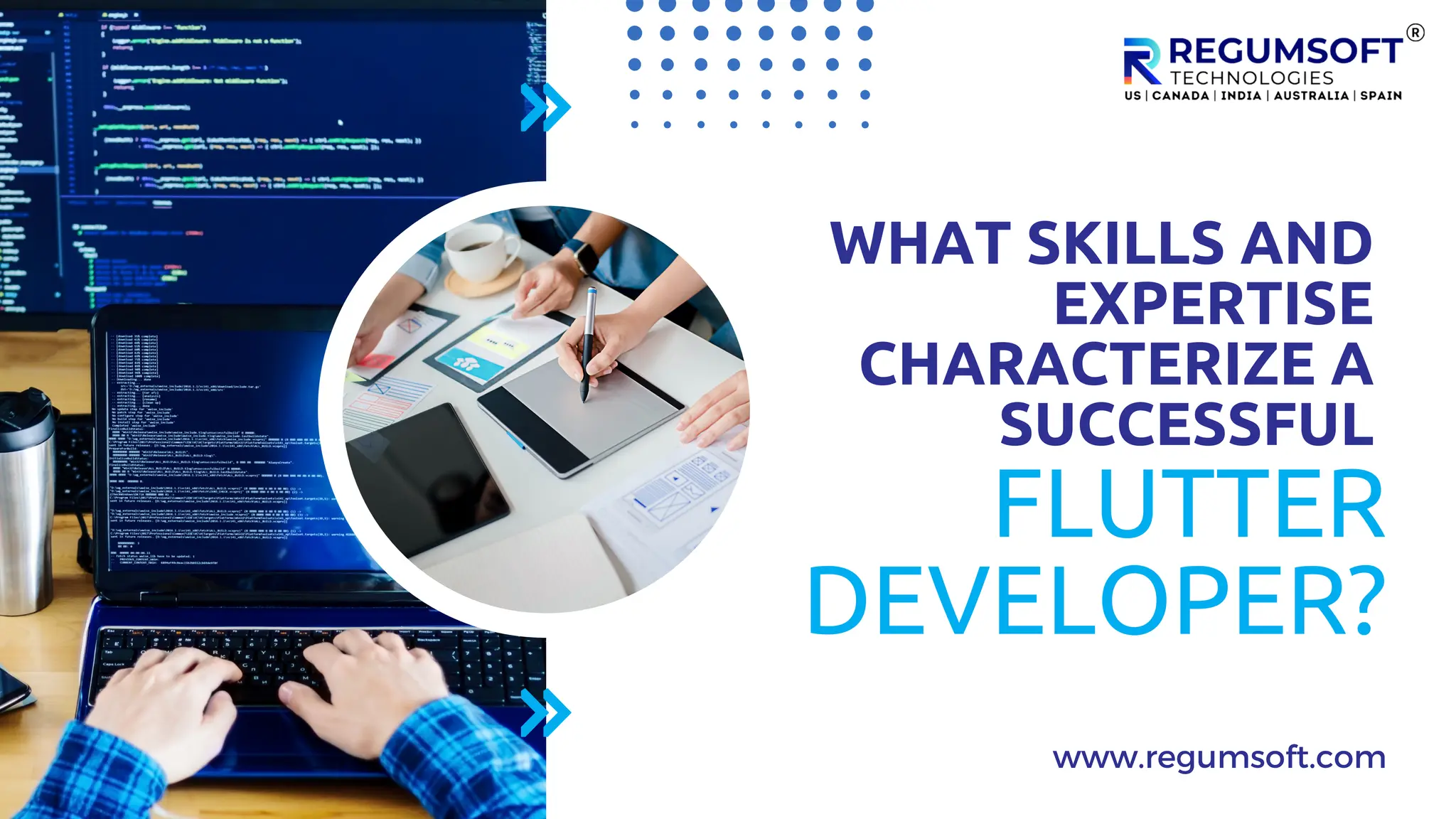 Flutter App Development Services in Australia.pdf