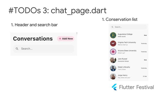 Flutter_ Basic Chat App UI.pptx
