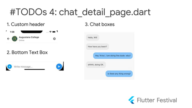 Flutter_ Basic Chat App UI.pptx