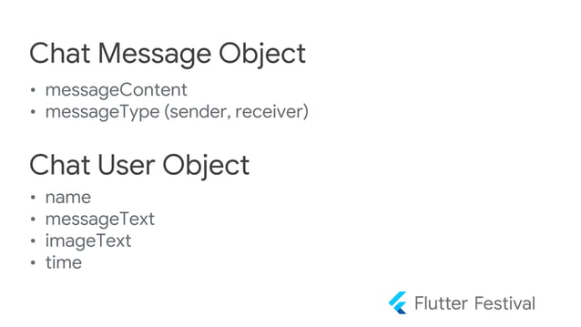 Flutter_ Basic Chat App UI.pptx