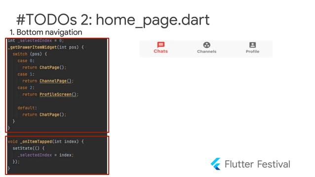 Flutter_ Basic Chat App UI.pptx