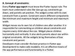 Flutter Best Practices to Follow in 2022.pptx