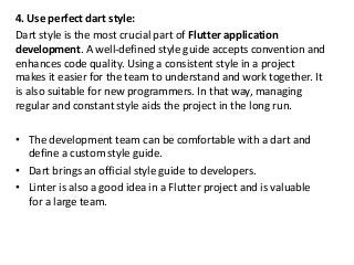 Flutter Best Practices to Follow in 2022.pptx