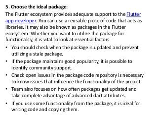 Flutter Best Practices to Follow in 2022.pptx