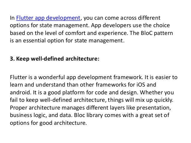 Flutter Best Practices to Follow in 2022.pptx