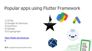 flutterbootcamp | PPT