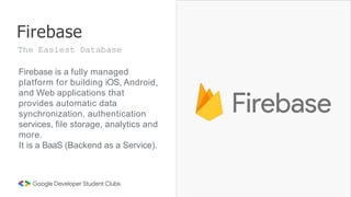 flutterbootcamp | PPT