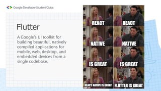 flutterbootcamp | PPT