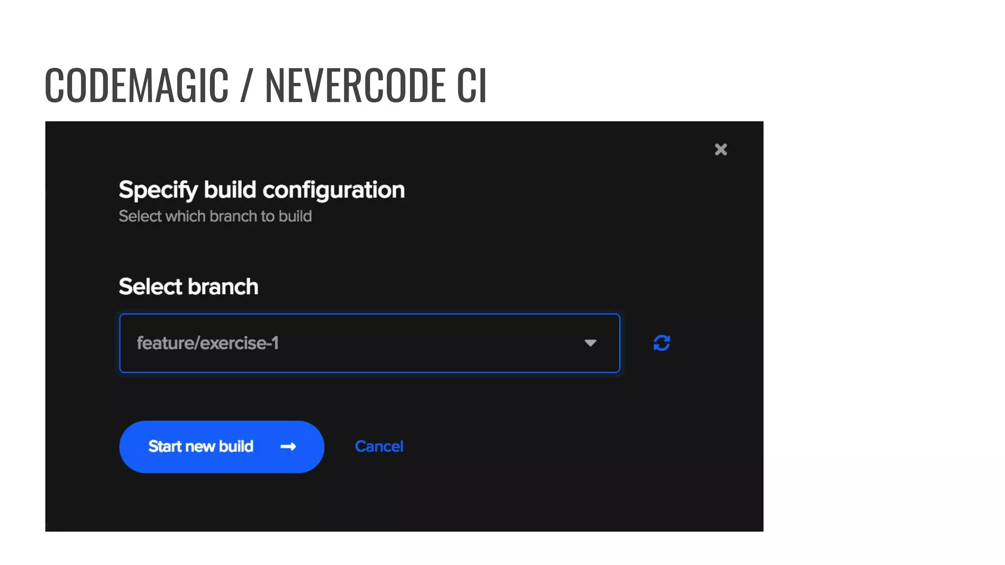 Flutter CI & Device Farms for Flutter | PPT | Free Download
