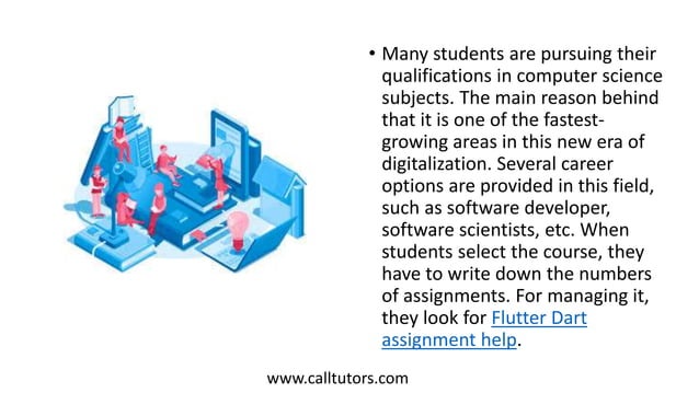 Flutter Dart Assignment Help Ppt 0396