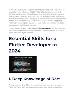 Flutter Developer Skills to Master in 2024.pdf