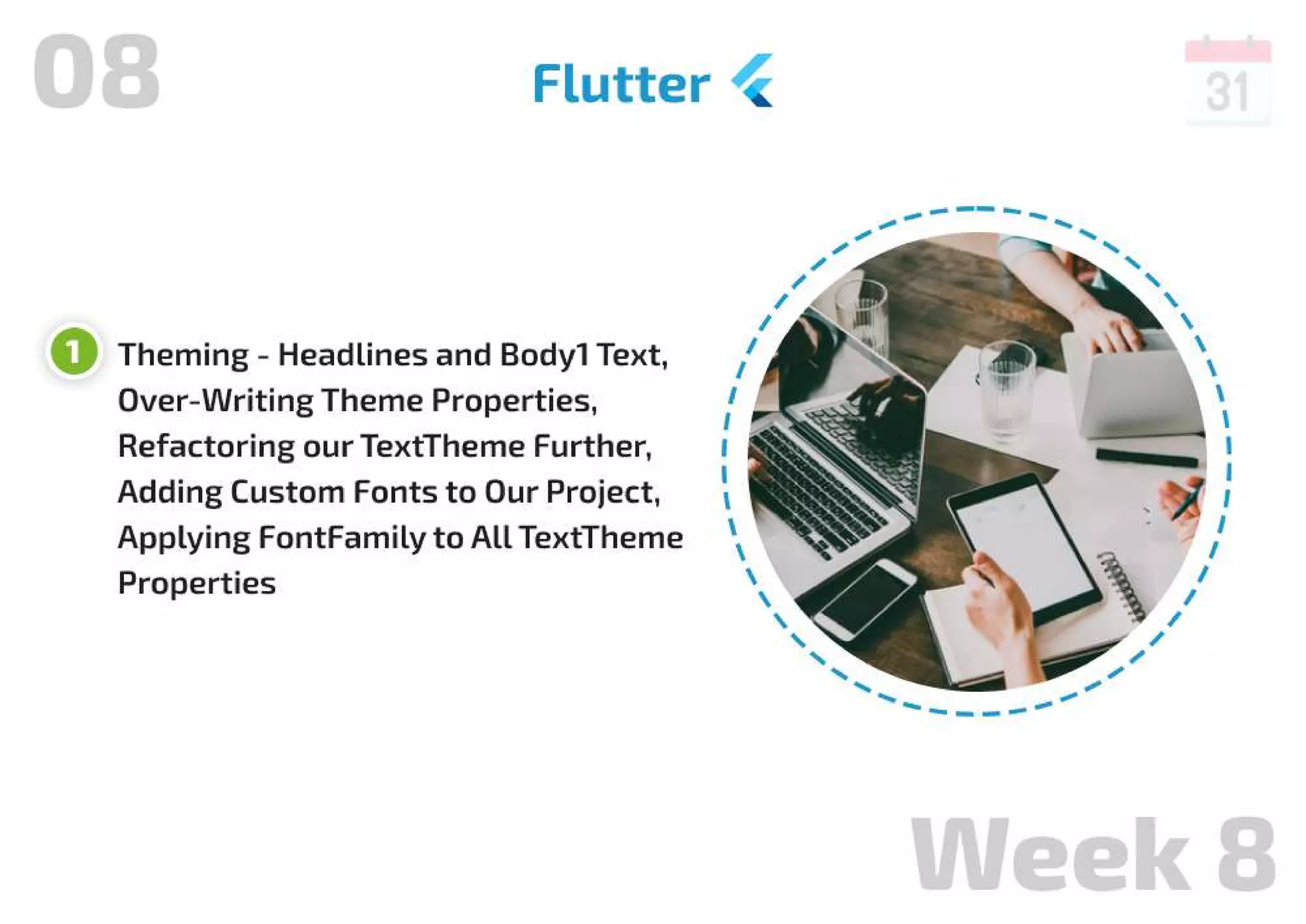 Flutter Certification Course and Training with 100% Job Placement | SkillIQ | PPT