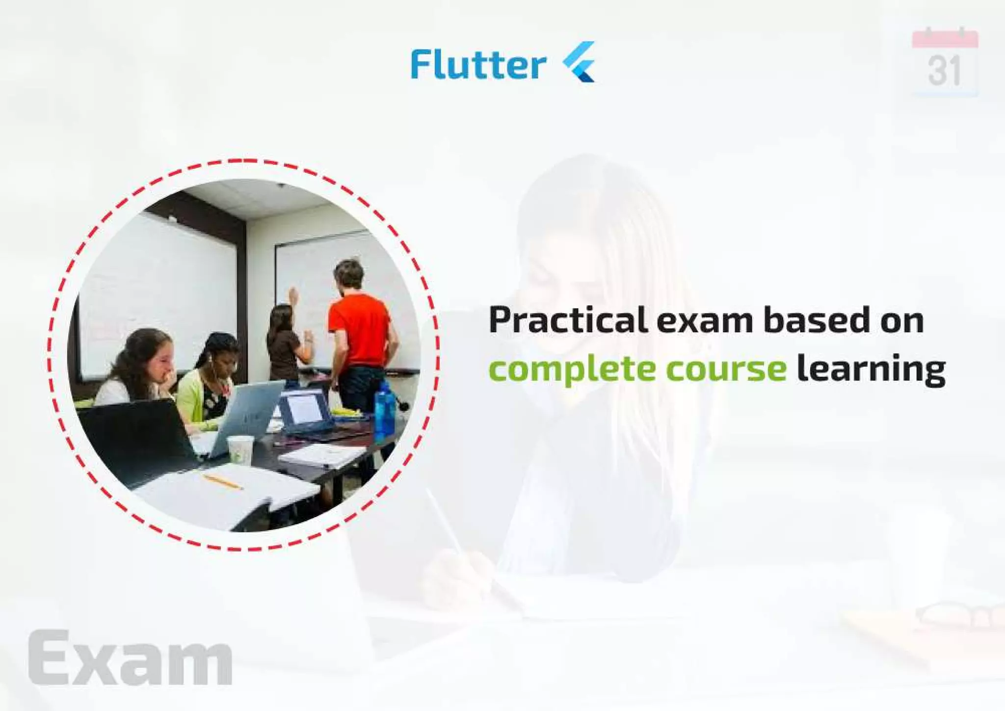 Flutter Certification Course and Training with 100% Job Placement ...