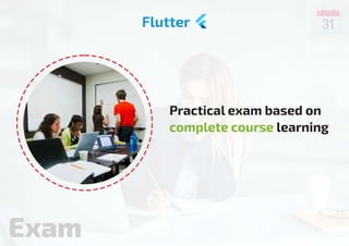 Flutter Certification Course and Training with 100% Job Placement | SkillIQ | PPT