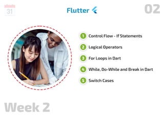 Flutter Certification Course and Training with 100% Job Placement | SkillIQ | PPT