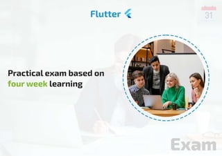 Flutter Certification Course and Training with 100% Job Placement | SkillIQ | PDF