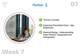 Flutter Certification Course and Training with 100% Job Placement | SkillIQ | PDF