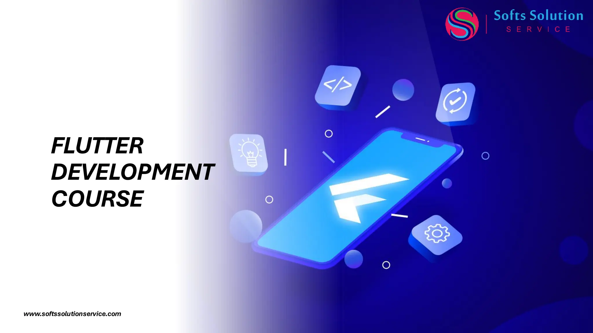 Flutter Development Courses In Ahmedabad Ppt