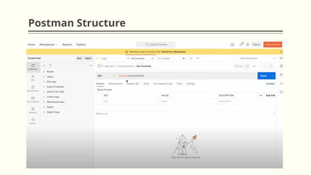 Flutter development Lecture 17 full powerpoint | PPTX