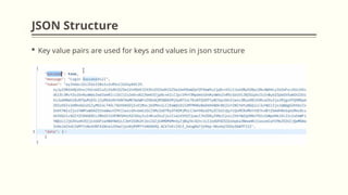 Flutter development Lecture 17 full powerpoint | PPTX