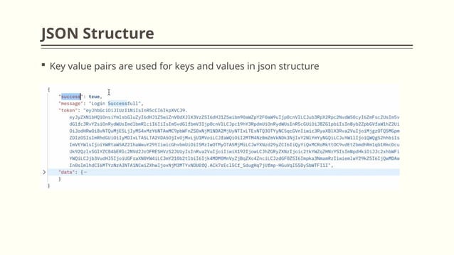 Flutter development Lecture 17 full powerpoint | PPTX