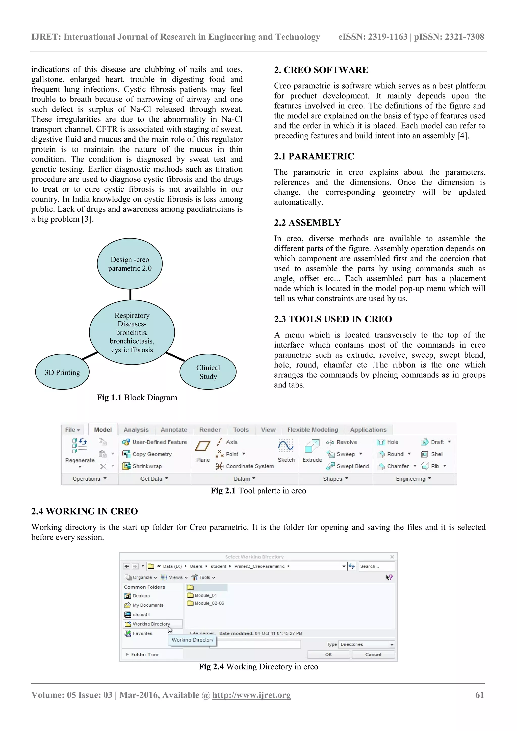 Flutter device for respiratory diseases | PDF