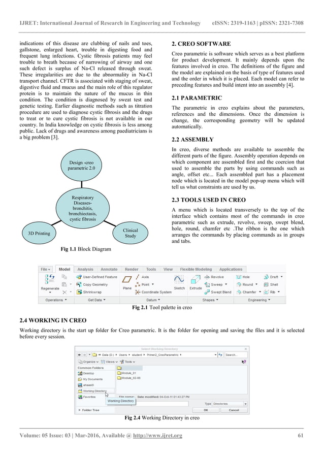 Flutter device for respiratory diseases | PDF | Lung and Respiratory ...
