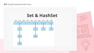 Flutter Festivals GDSC ASEB | Introduction to Dart | PPTX