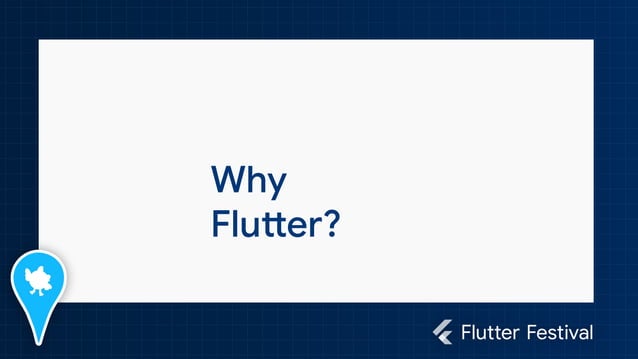 Flutter Festival - GDSC IIIT Sonepat | PPT | Free Download