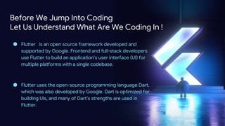 Flutter Forward Event .pptx