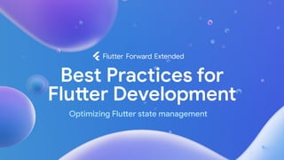 Flutter Forward EXTENDED - Ashimi0x .pdf