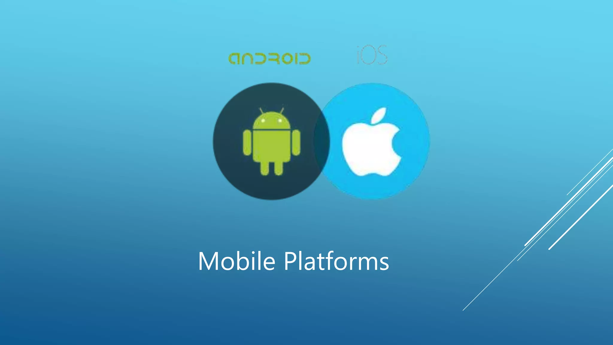 Flutter Frame Work Ppt