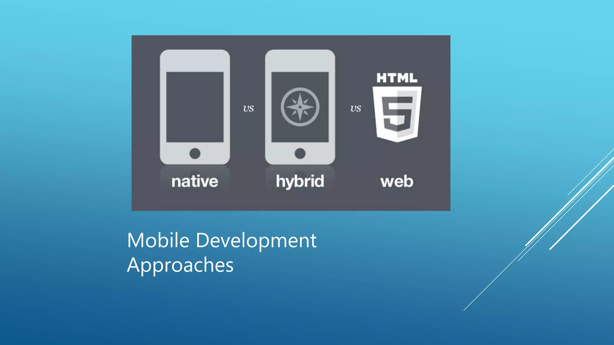 Flutter frame work | PPT