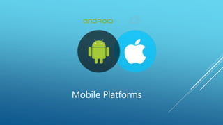 Flutter frame work | PPT